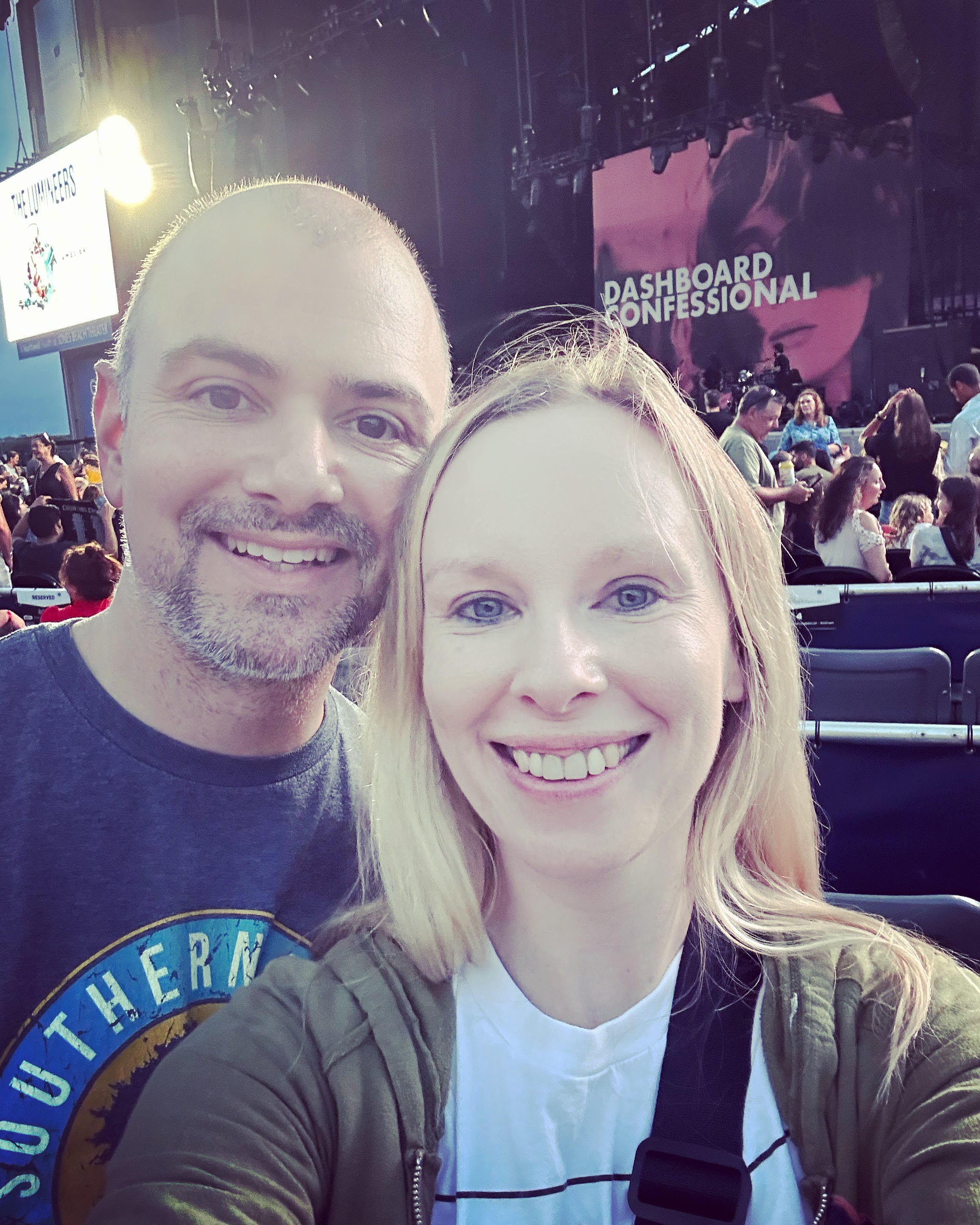 Fan of The Month - February 2024 – Dashboard Confessional